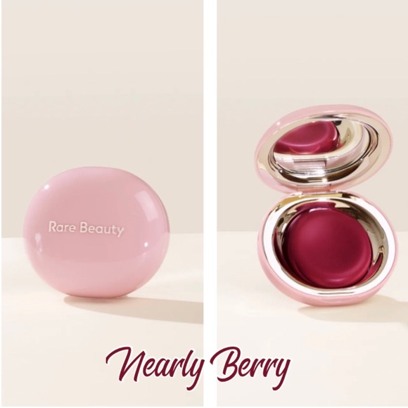 Rare Beauty | Makeup | Nibrare Beauty Nearly Berry Stay Vulnerable ...